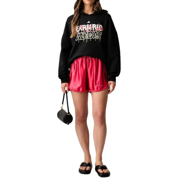 Adidas X Farm Rio Hoodie