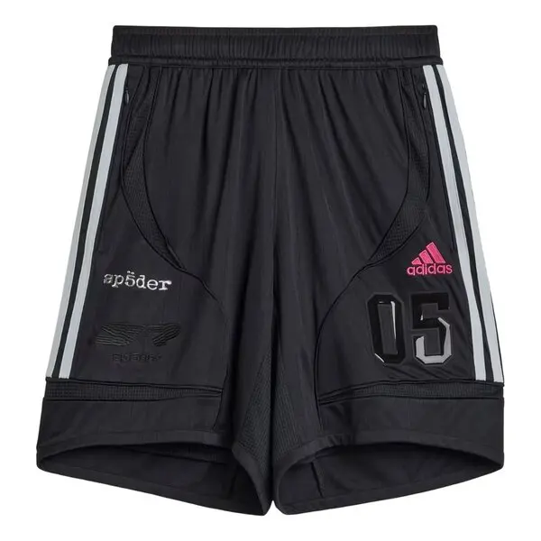 Adidas X Sp5der Short - Black