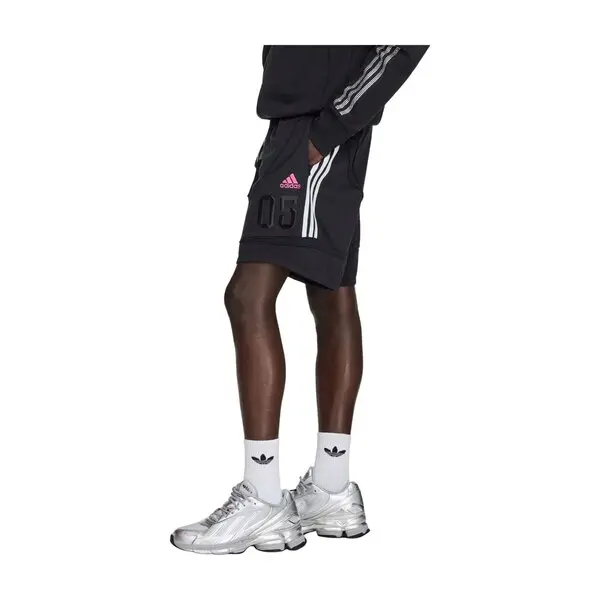 Adidas X Sp5der Short