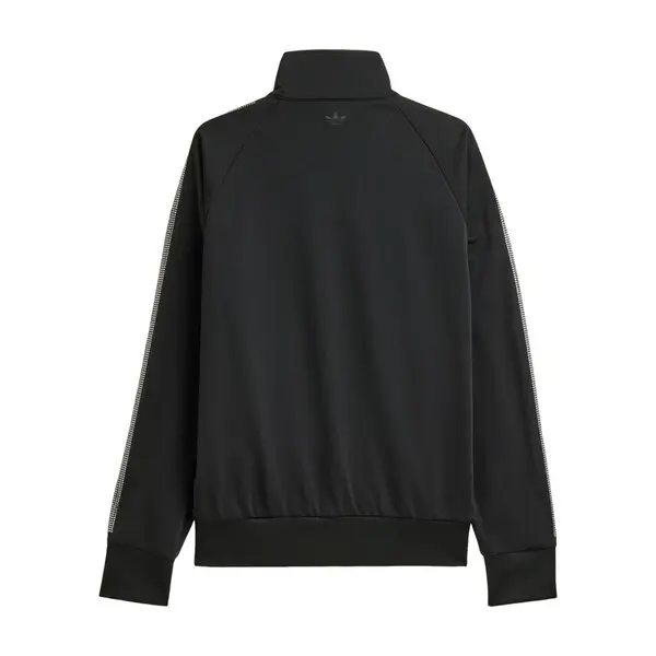 Adidas Sp5der Rhinestone Track Jacket