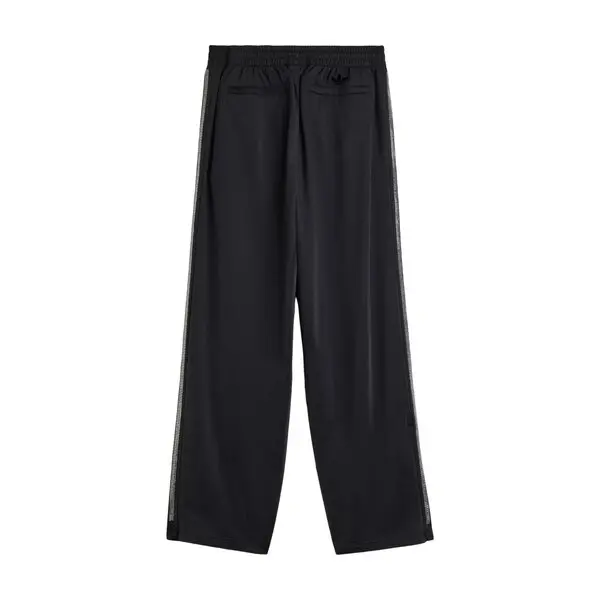 Adidas X Sp5der Rhinestone Track Pant Asia Sizing