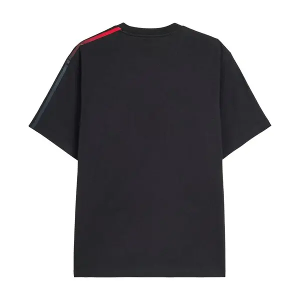 Adidas X Y-3 Gradient Stripes T-shirt Asia Sizing