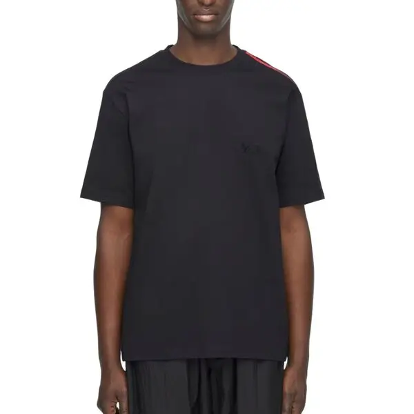 Adidas X Y-3 Gradient Stripes T-shirt Asia Sizing