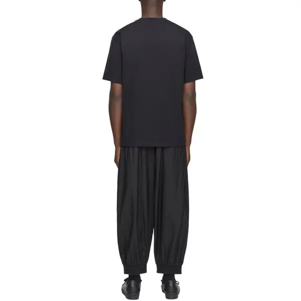 Adidas X Y-3 Gradient Stripes T-shirt Asia Sizing