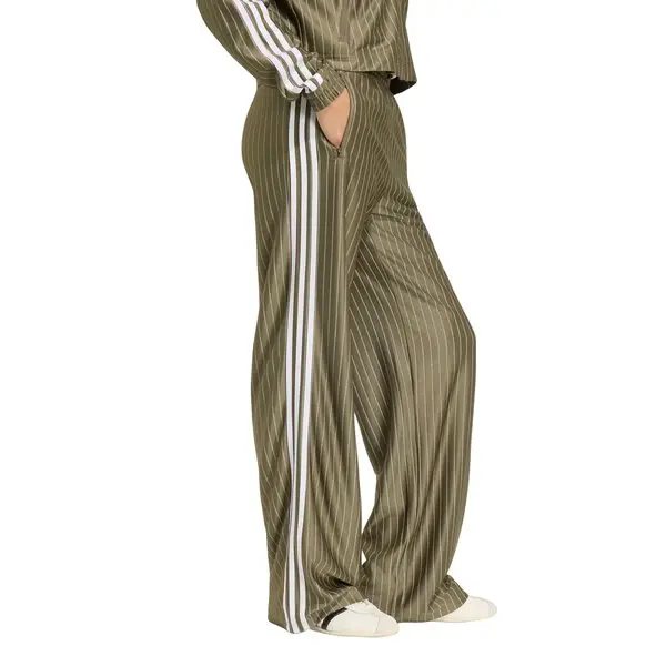 Adidas Firebird Pinstripe Track Pants