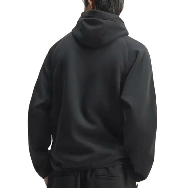 Adidas Spacer Teamgeist 26 Cutline Fullzip Hoodie Asia Sizing