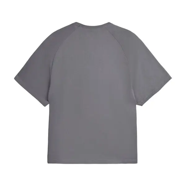 Adidas X Y-3 Boxy T-shirt Asia Sizing