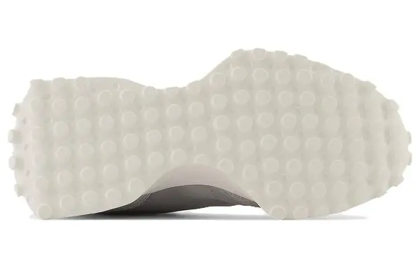 NEW BALANCE 327 Zebra Print Sneakers - Grey/zebra Black
