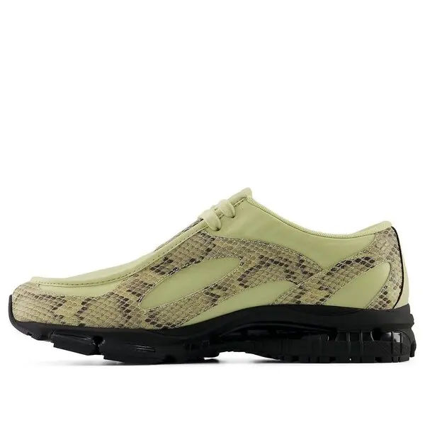 NEW BALANCE 1890a Snakeskin Sneakers