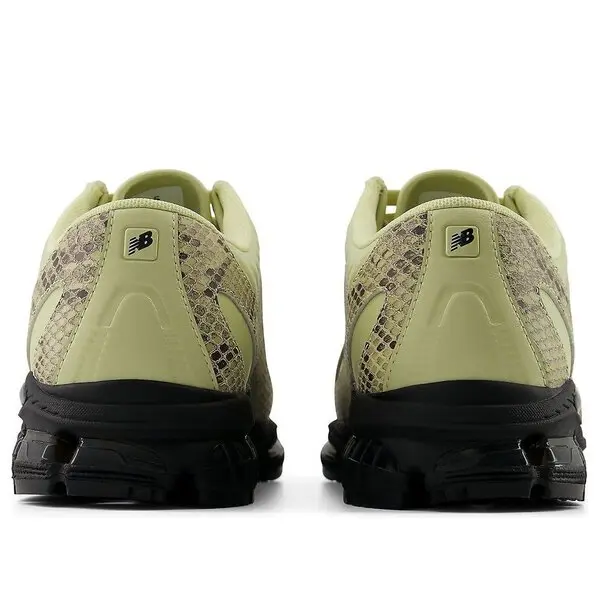 NEW BALANCE 1890a Snakeskin Sneakers