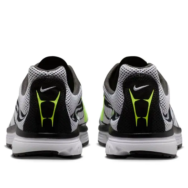 Nike Zoom Streak Sneakers - White/volt/black