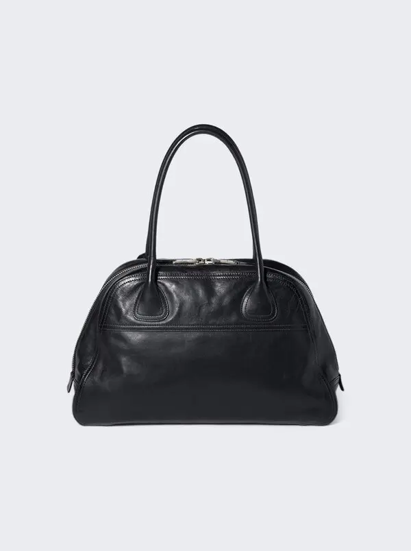 Miu Miu Vivant Medium Leather Bag