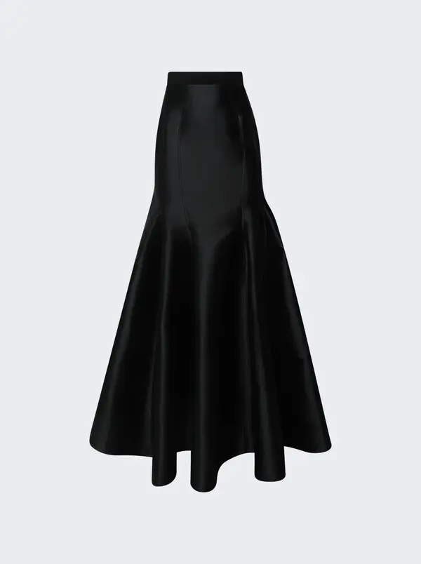 Burc Akyol Bell Skirt