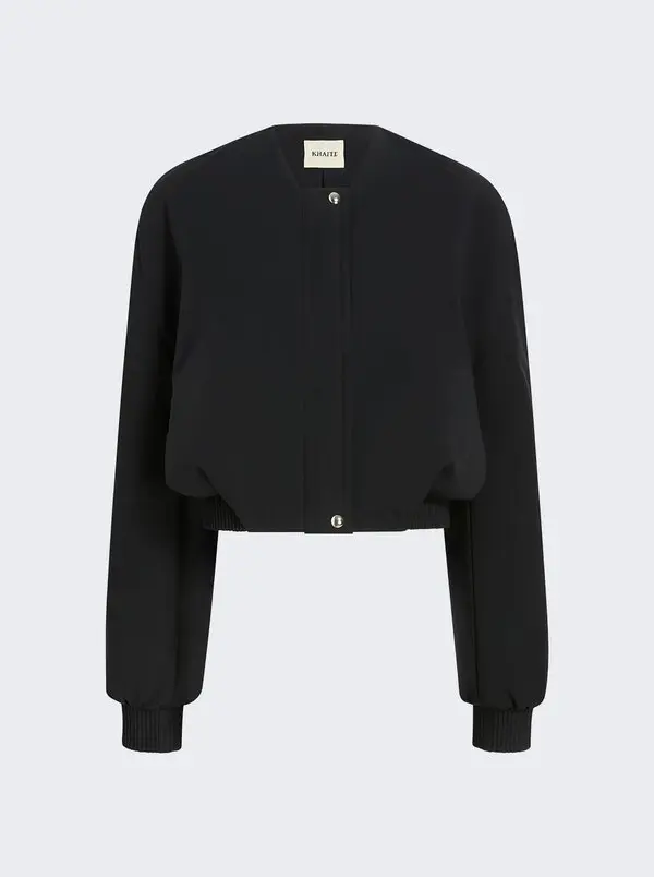 Khaite Cordan Jacket