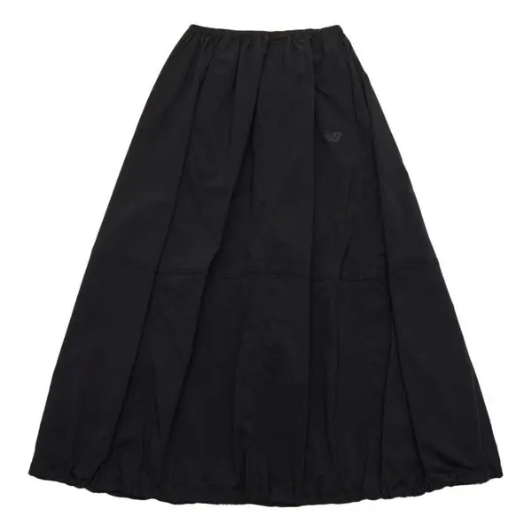 NEW BALANCE Lifestyle Skirt - Black
