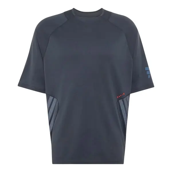 Adidas Dayø T-shirt - Night Grey
