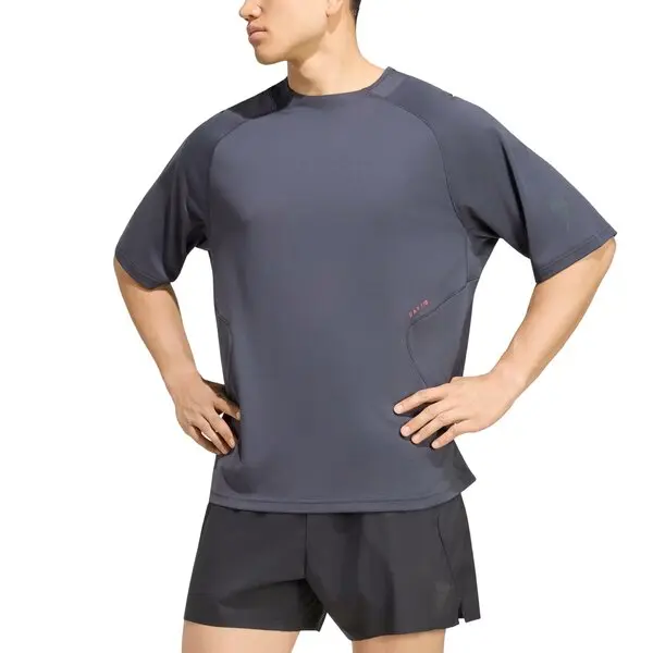 Adidas Dayø T-shirt - Night Grey