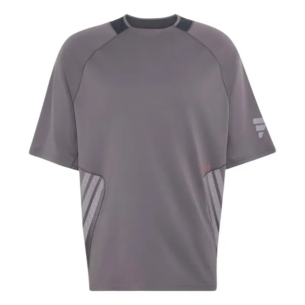Adidas Dayø T-shirt - Grey Strata