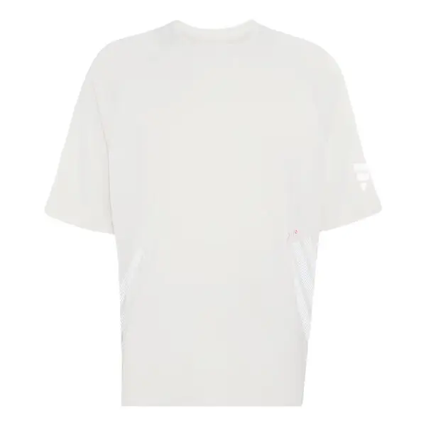 Adidas Dayø T-shirt Asia Sizing - Orbit Grey
