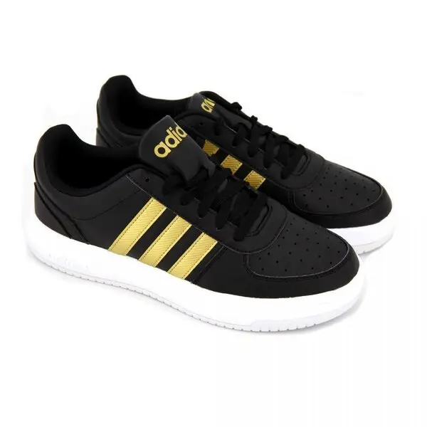 Adidas Neo Cut Cloudfoam Sneakers