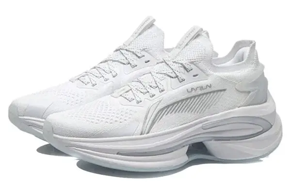 LI-NING Wushi 5s 'snow