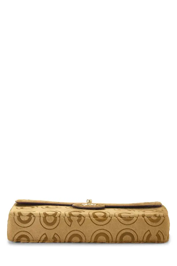 Chanel Ponyhair East/west Medium