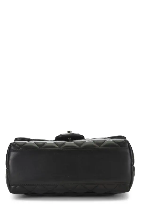 Chanel Quilted Lambskin Kelly