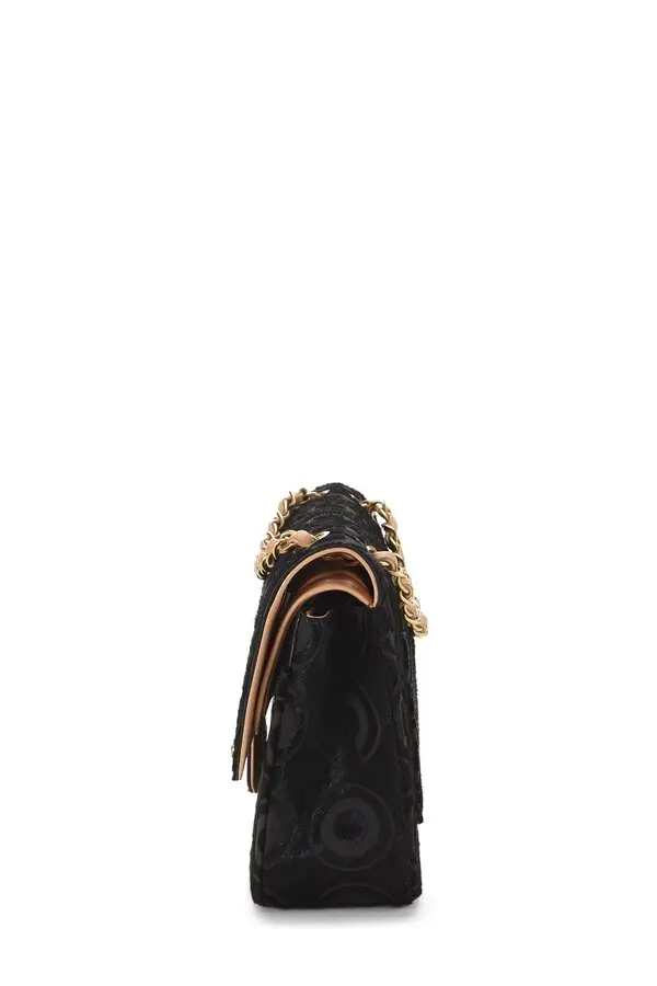 Chanel Ponyhair Classic Double Flap Medium