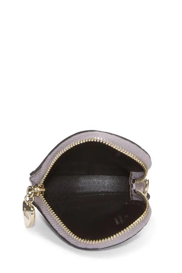 Gucci Ssima Heart Coin Purse