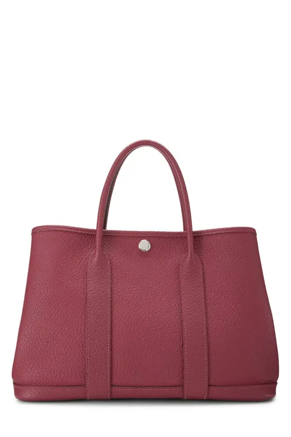 Hermès Country Garden Party 30