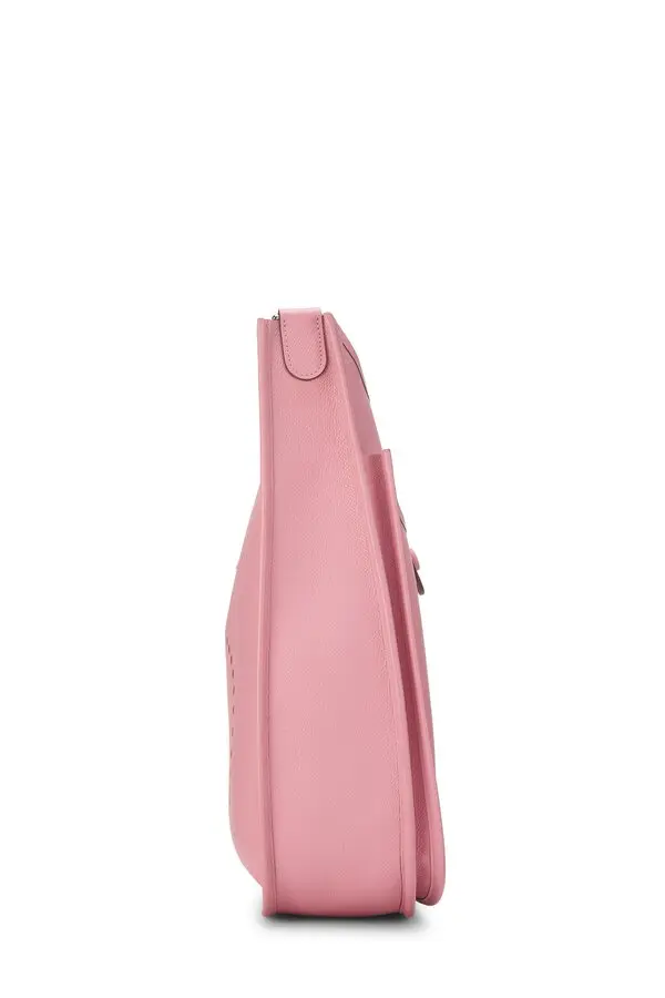 Hermès Epsom Evelyne Iii
