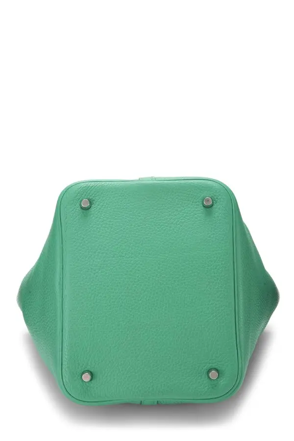 Hermès Clemence Picotin Lock 22