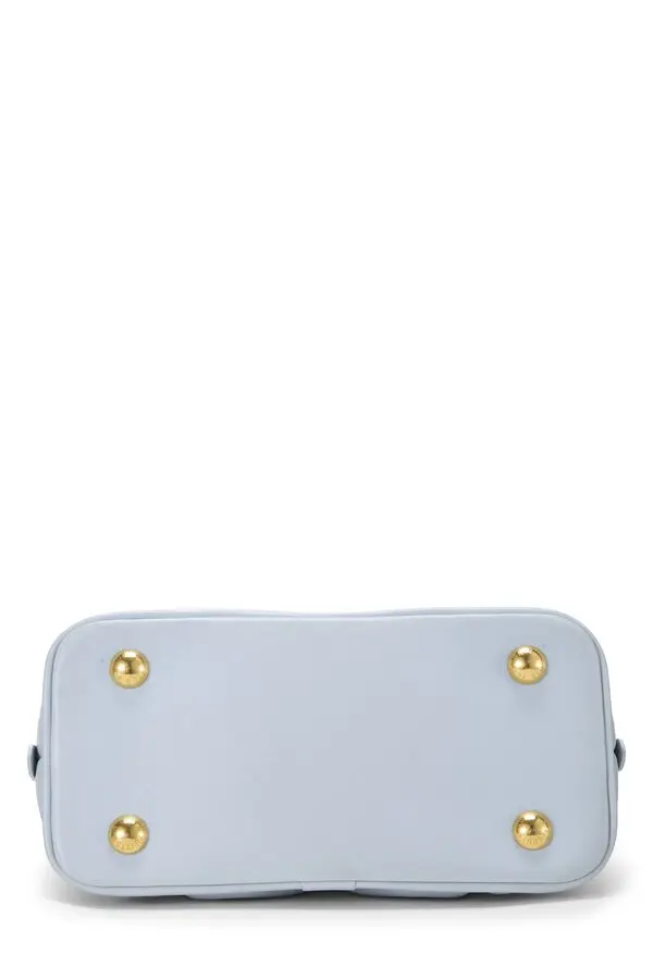 LOUIS VUITTON Bubblegram Alma