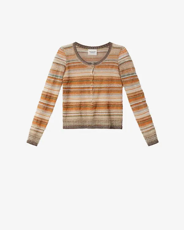 MARANT ETOILE Frederica Pullover
