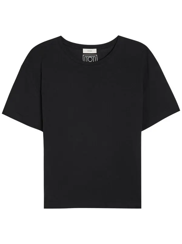 TOTEME Cotton T-shirt