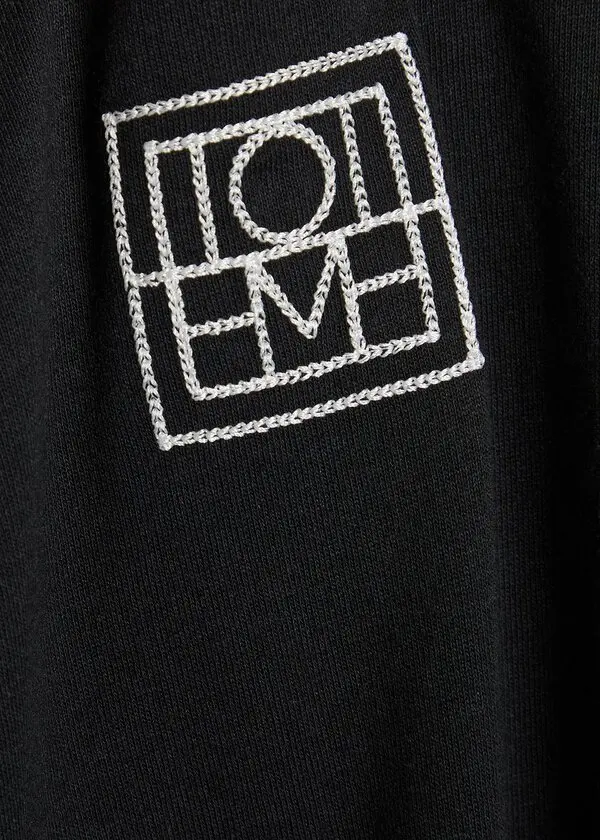 TOTEME Cotton T-shirt