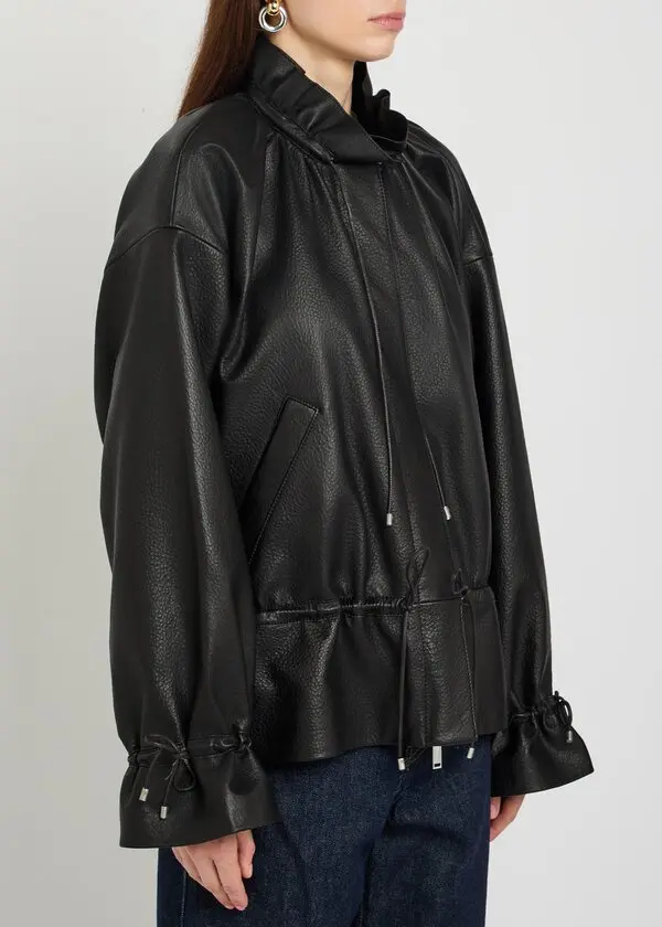 3.1 Phillip Lim Leather Jacket