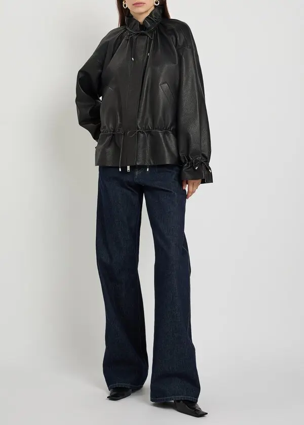 3.1 Phillip Lim Leather Jacket