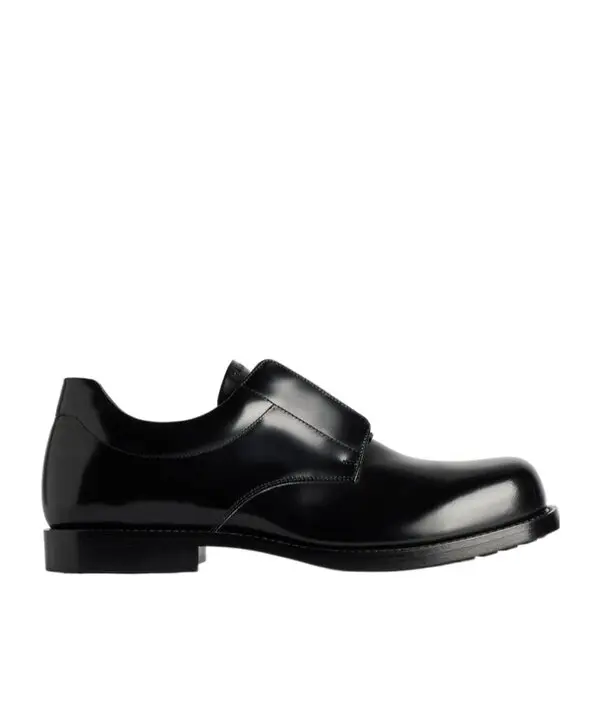 Balenciaga Comfy Derby
