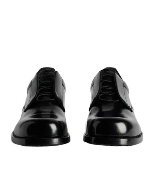 Balenciaga Comfy Derby