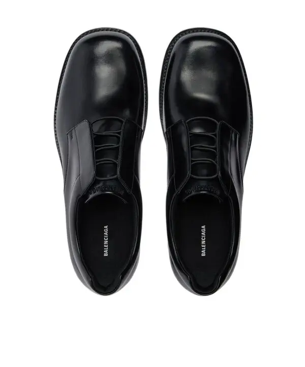 Balenciaga Comfy Derby