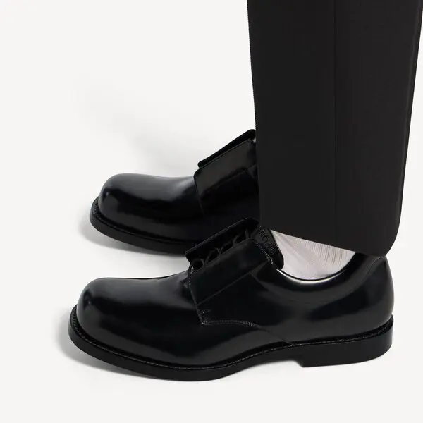 Balenciaga Comfy Derby