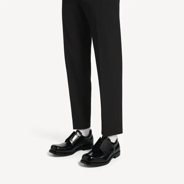 Balenciaga Comfy Derby