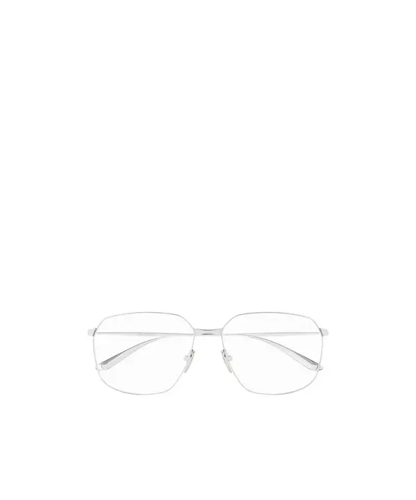 Balenciaga Square Frame Glasses