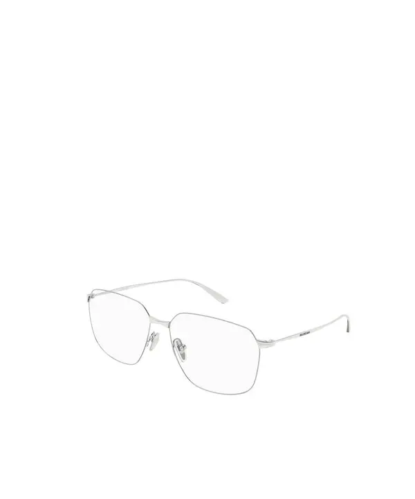 Balenciaga Square Frame Glasses