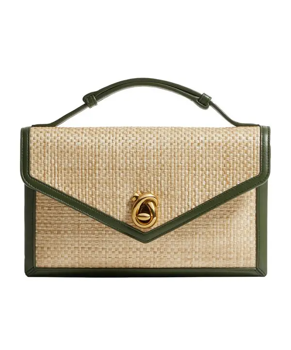 Bottega Veneta Knot Lock