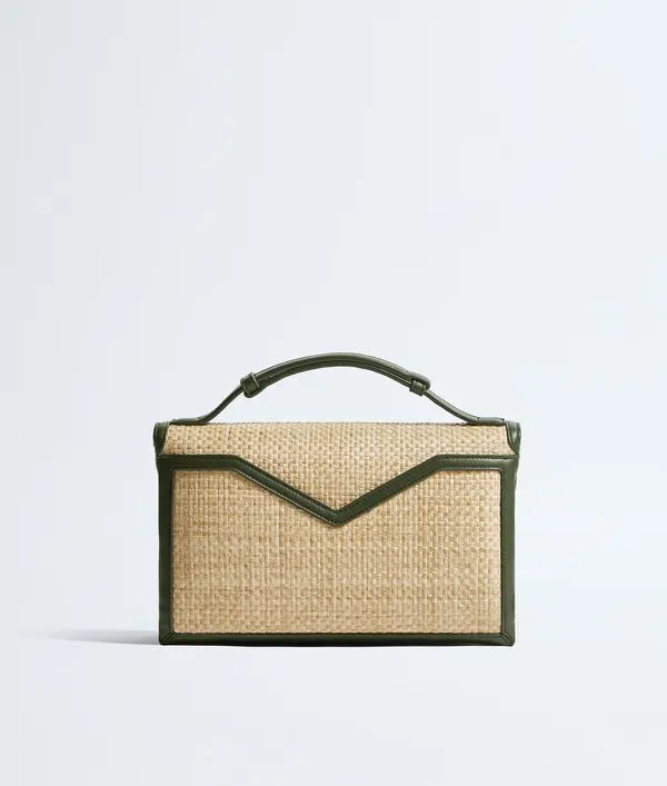 Bottega Veneta Knot Lock