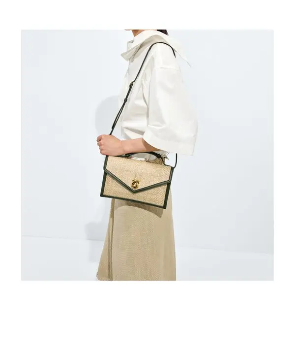 Bottega Veneta Knot Lock