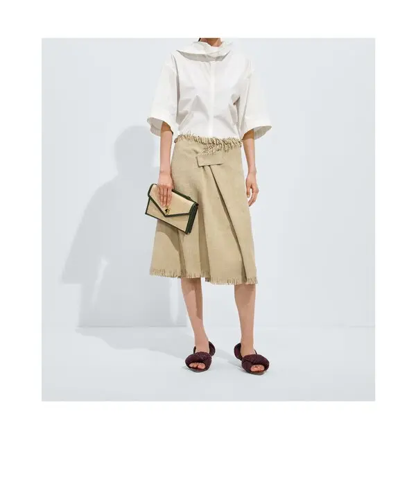 Bottega Veneta Knot Lock