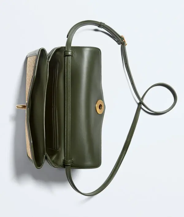 Bottega Veneta Knot Lock